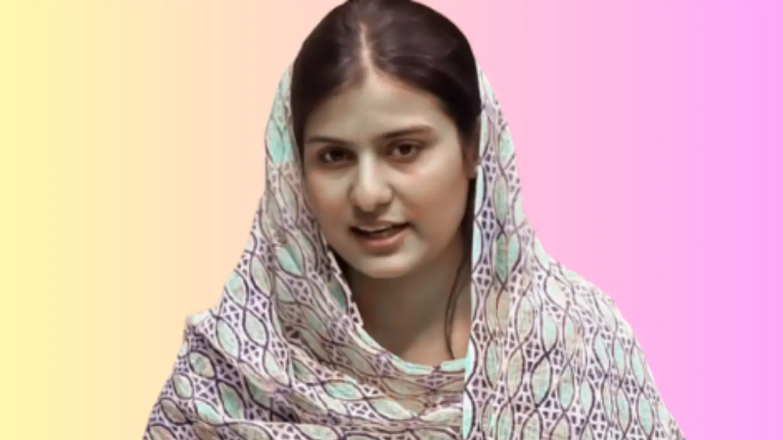 Iqra Hasan Biography: Young MP from Kairana Bringing New Energy to Politics